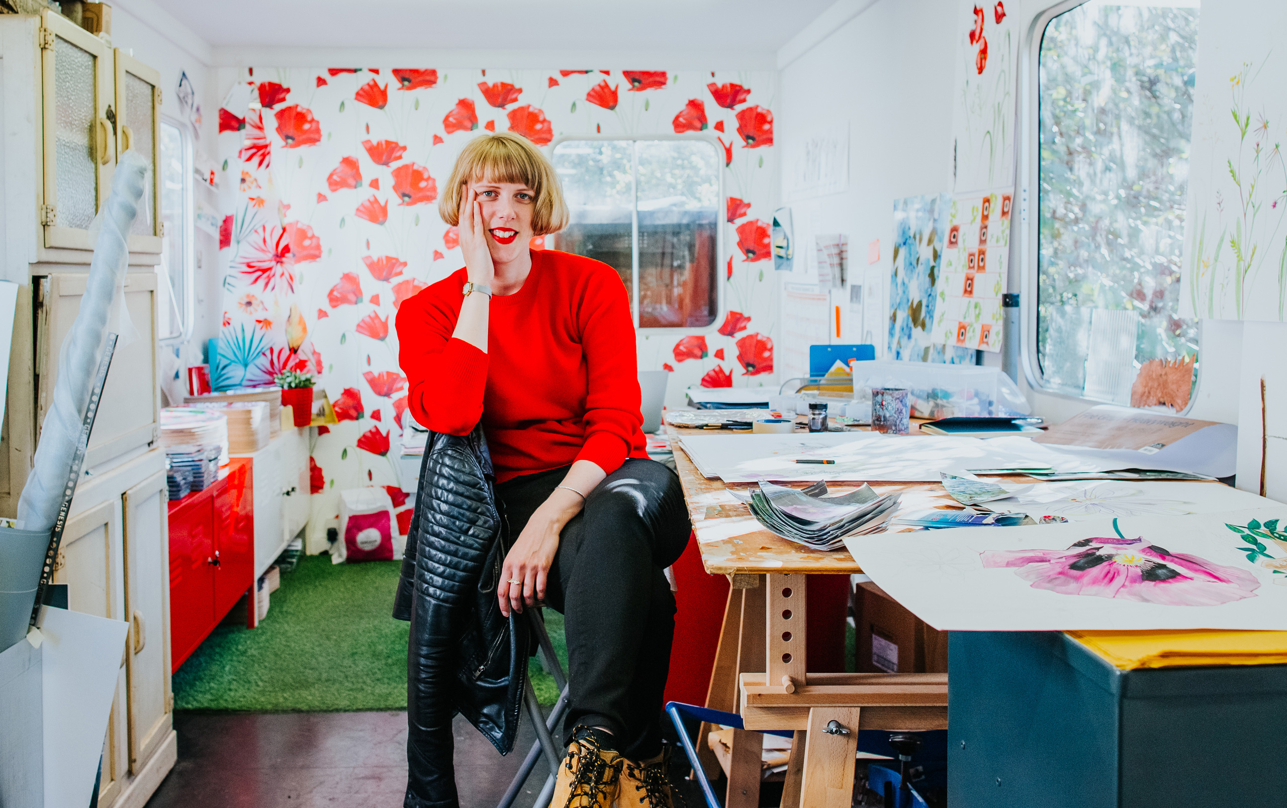 Emma-Britton-Splashback-designer-studio - Emma Britton - Emma Britton