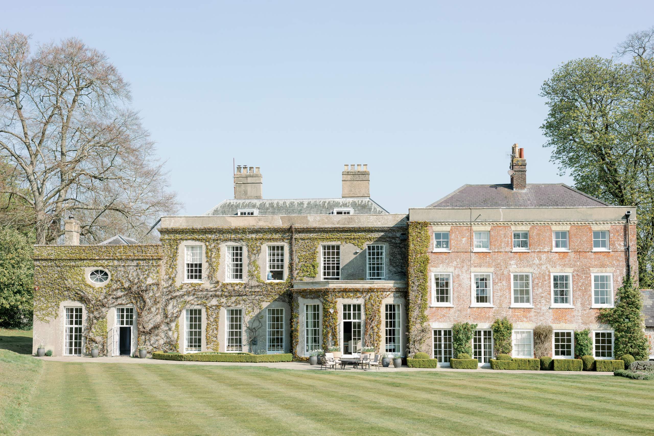 Coronation Party Tips with Findon Place - Emma Britton - Emma Britton