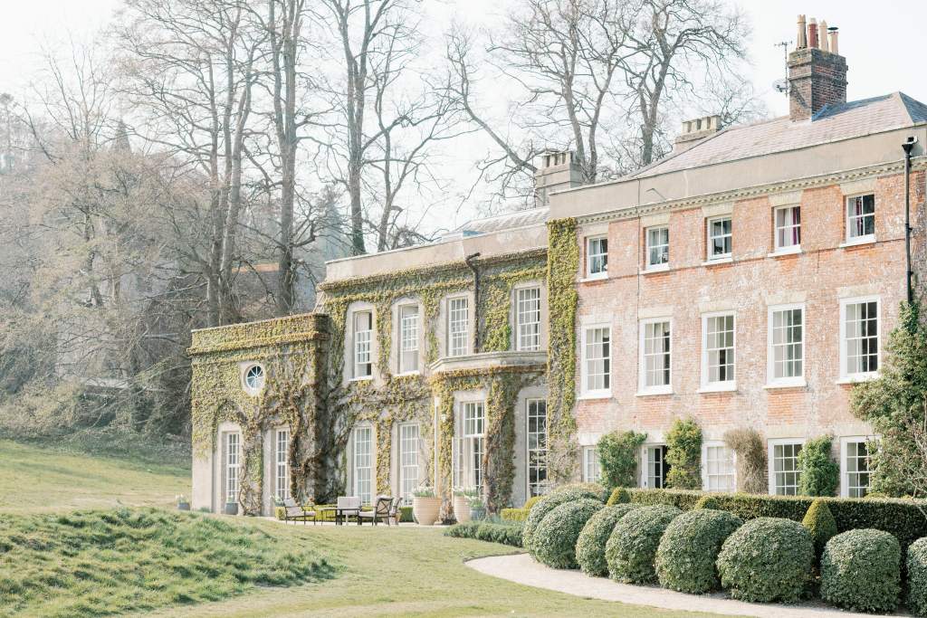 Coronation Party Tips with Findon Place - Emma Britton - Emma Britton