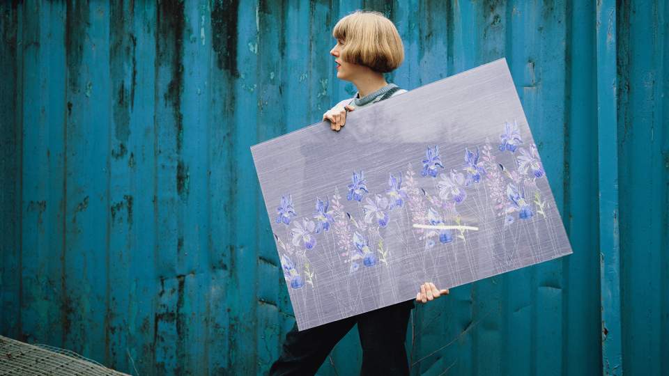 How to Measure for a Splashback - Emma Britton - Emma Britton