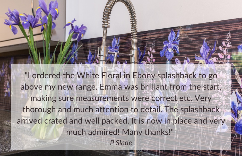 Review Graphic Emma Britton Measuring for a Splashback - Emma Britton ...