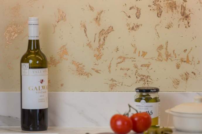 Emma-Britton-Heritage-Luxe-Splashback-Romatic-Rose-Gold-Splashbacks - Emma Britton - Emma Britton