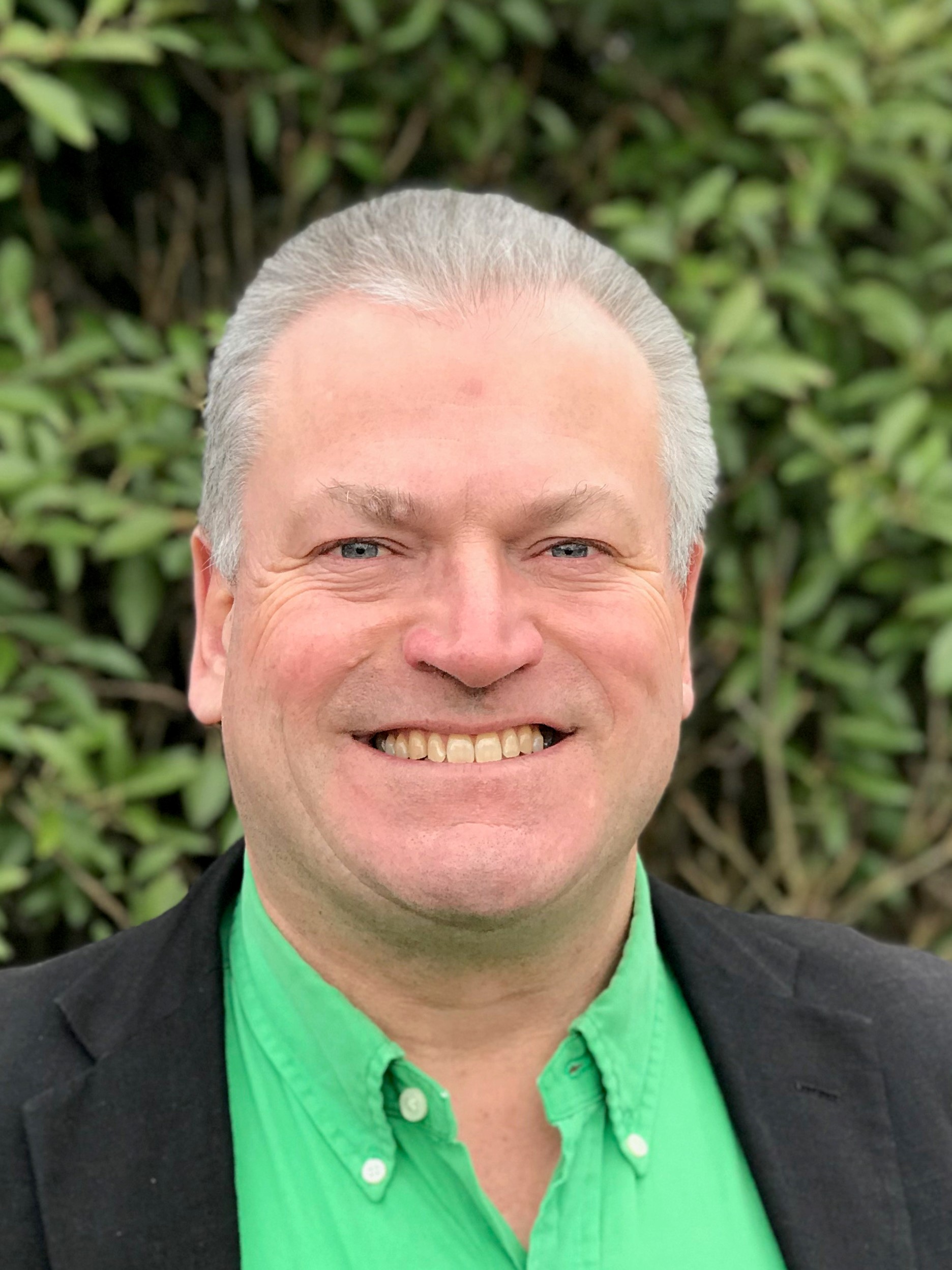 Gardening Tips for 'HomeGrown' Success with Matt Biggs - Emma Britton ...